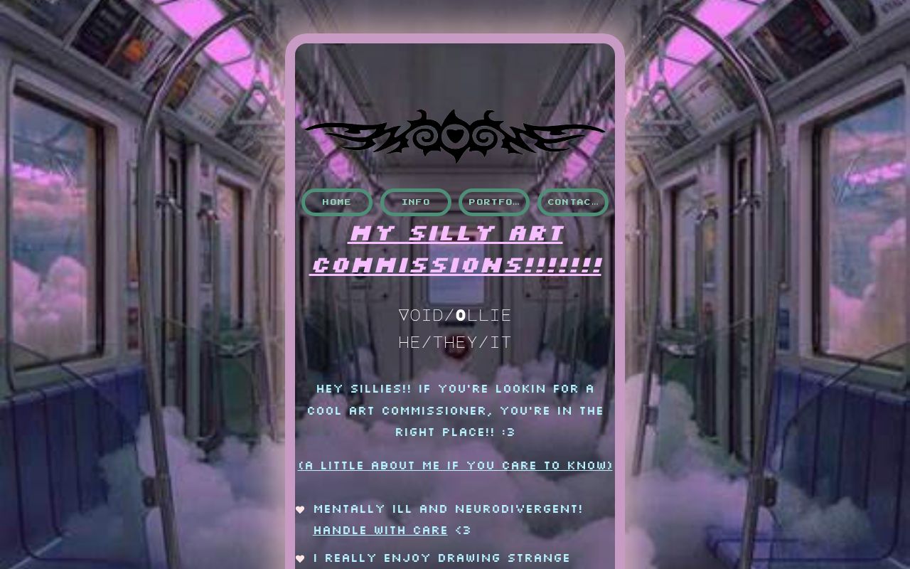 void's commission sheet :3